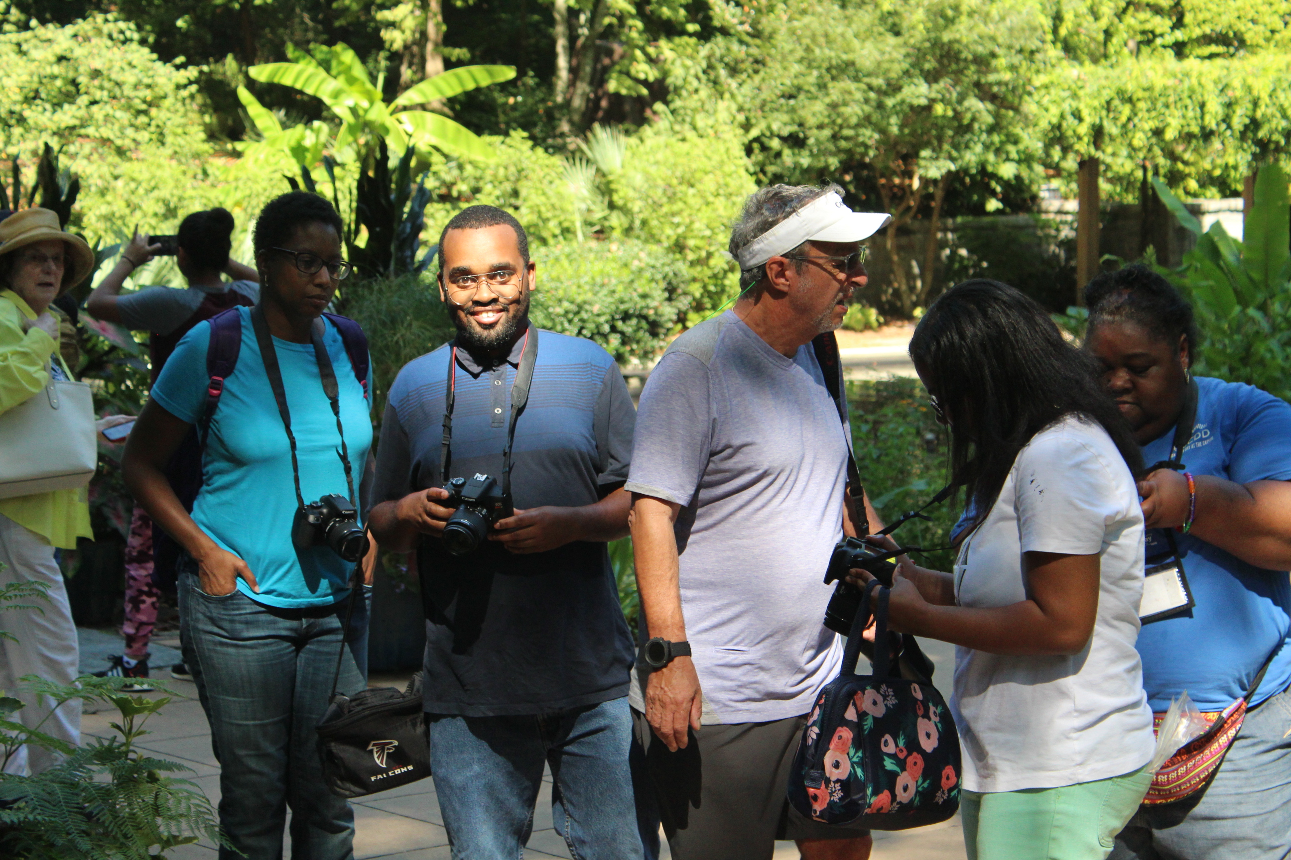 Frazer Center’s Project Achieve Expands Thanks to The Sara Giles Moore ...