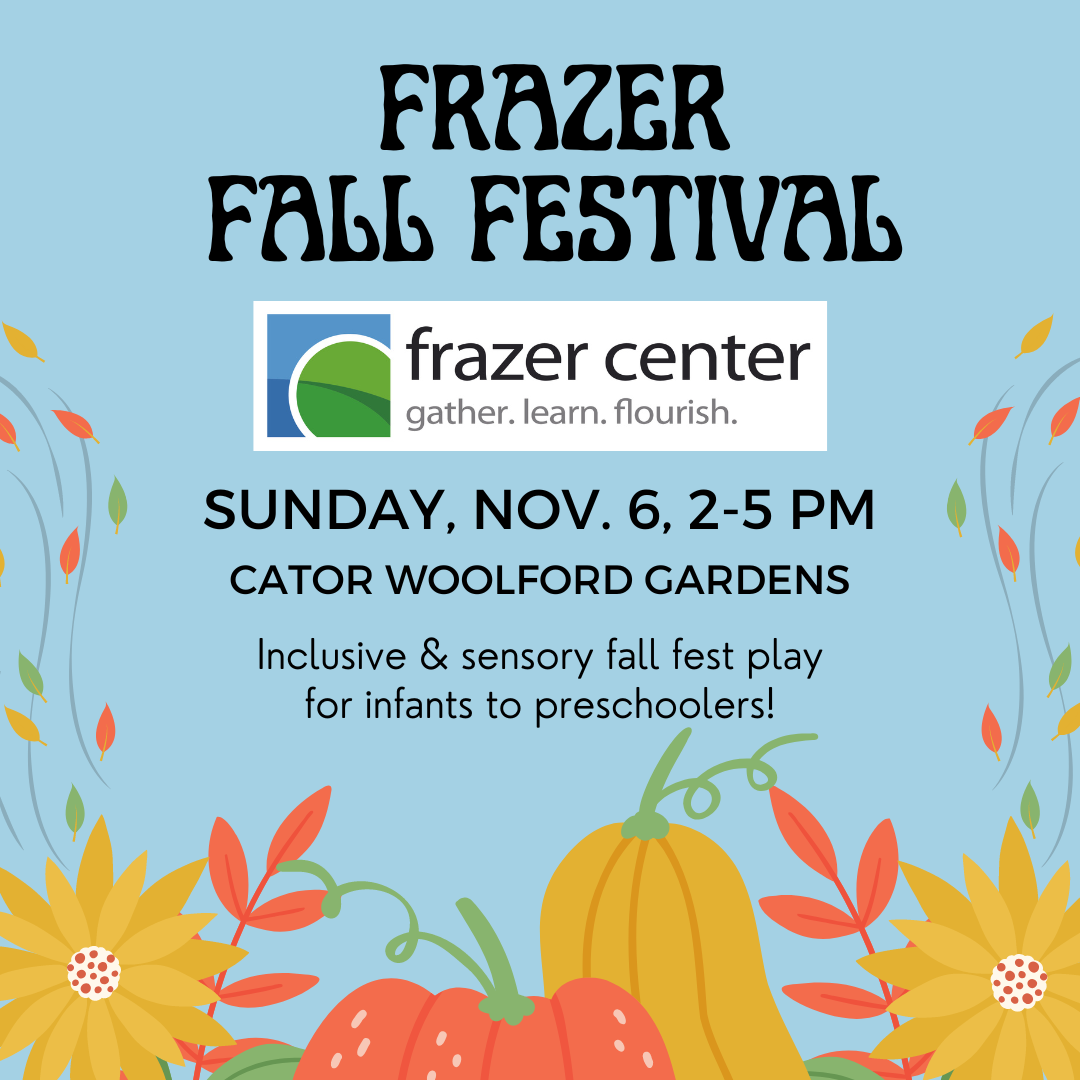 Frazer’s Fall Festival