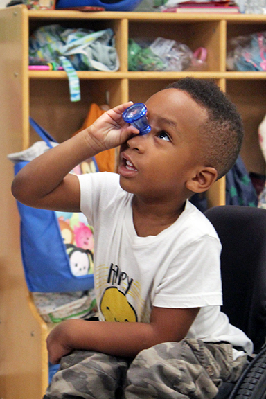 Frazer s Georgia Pre K Program